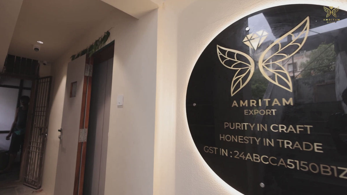 Amritam Export